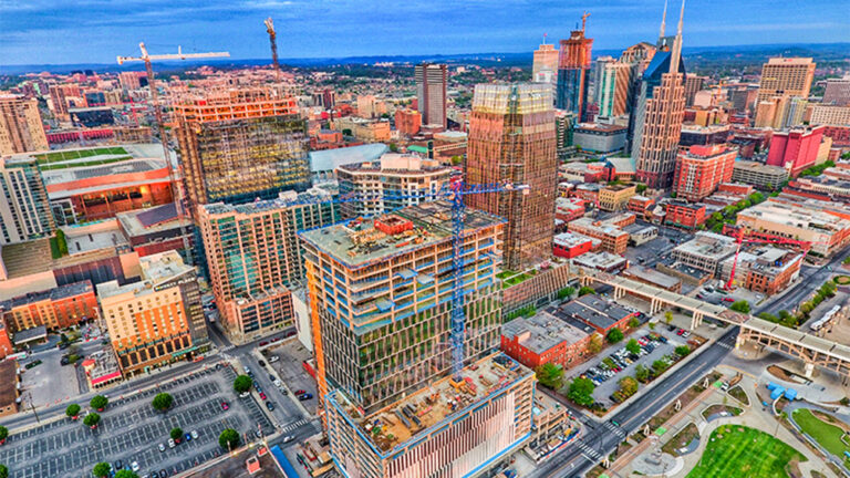 Projects - American Structural Concrete