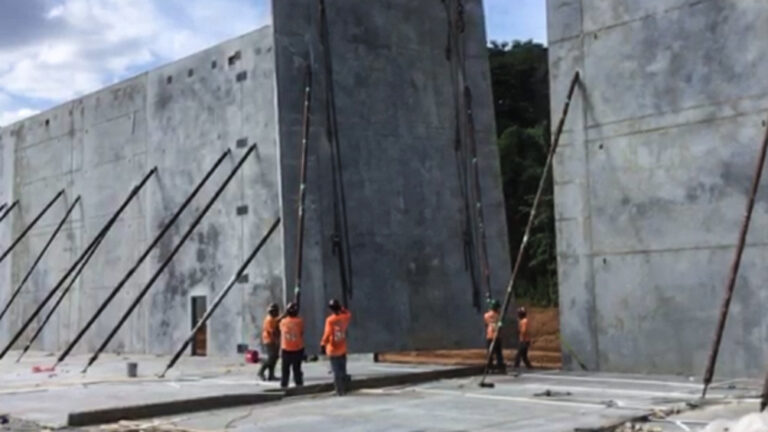 American Structural Concrete, LLC