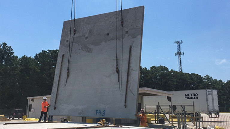 American Structural Concrete, LLC